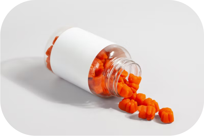 Explore Our High-Quality Supplement Range | Suplement.io