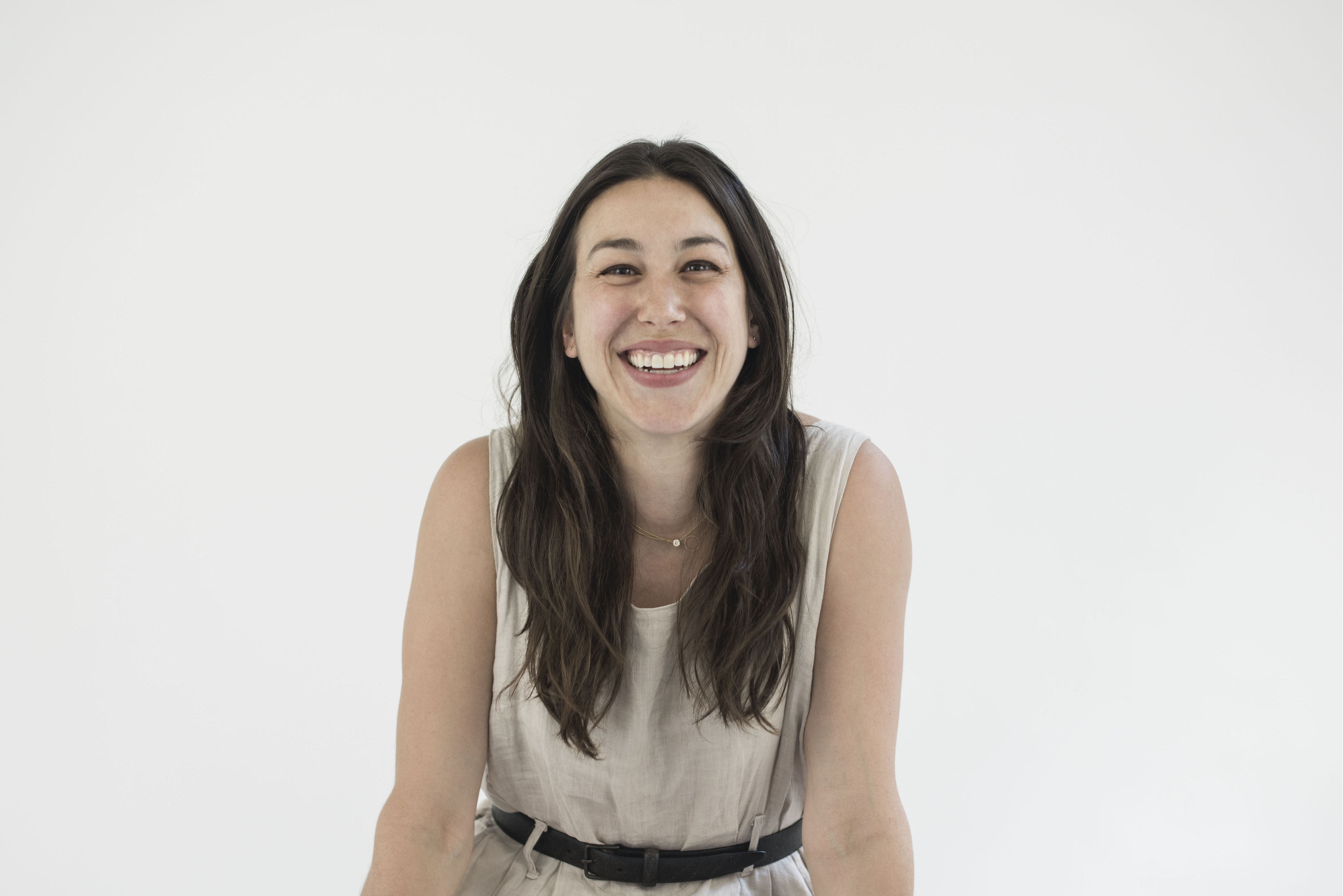 Taking Care of Business…with Lizzie Bildner