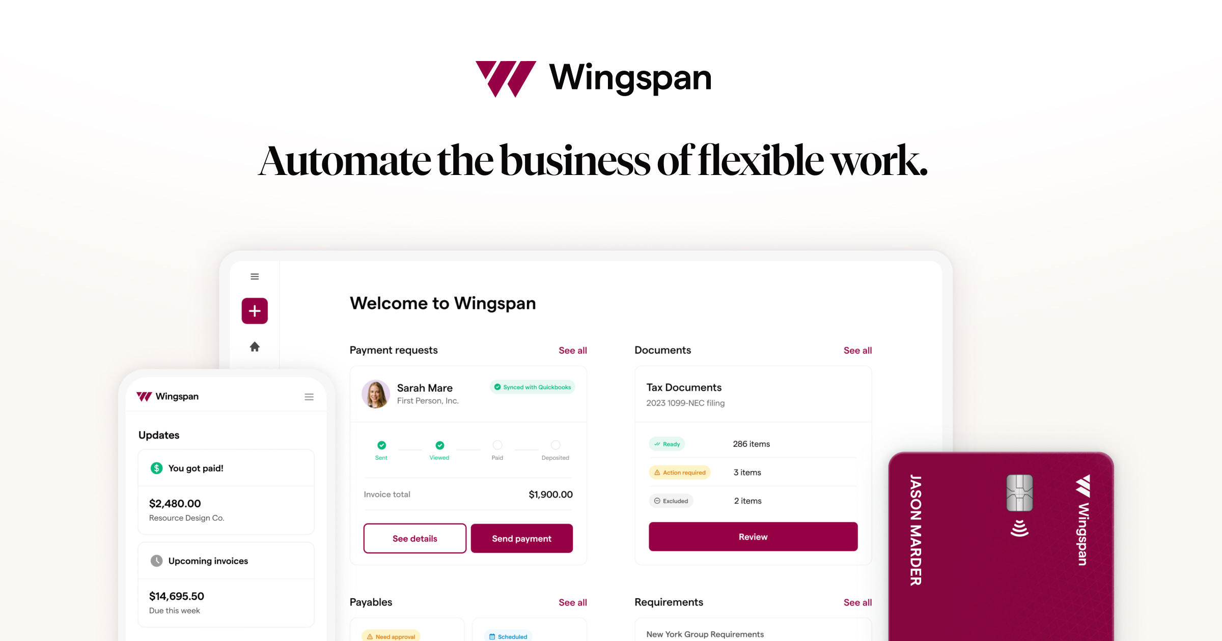 Independent Contractor vs. Employee Classification Checklist