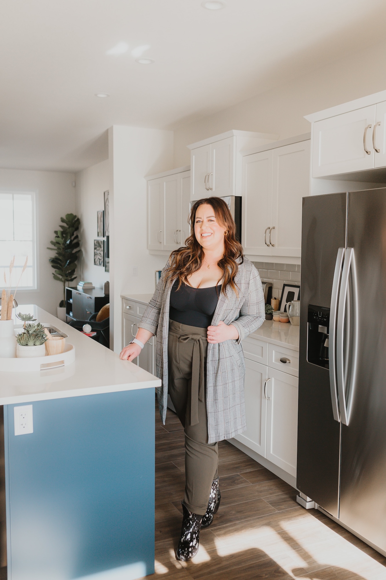 Janelle Balaski, Royal LePage Saskatoon