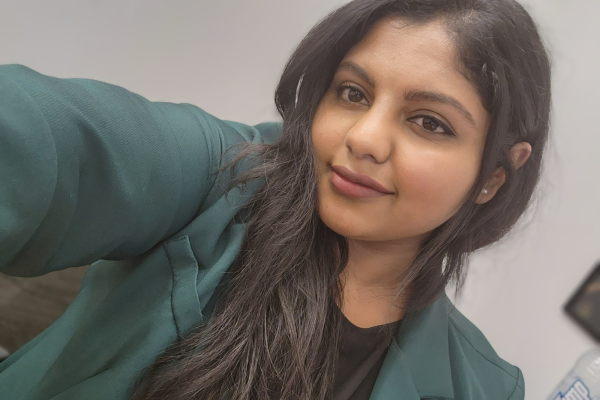 Meet Our Finance Team