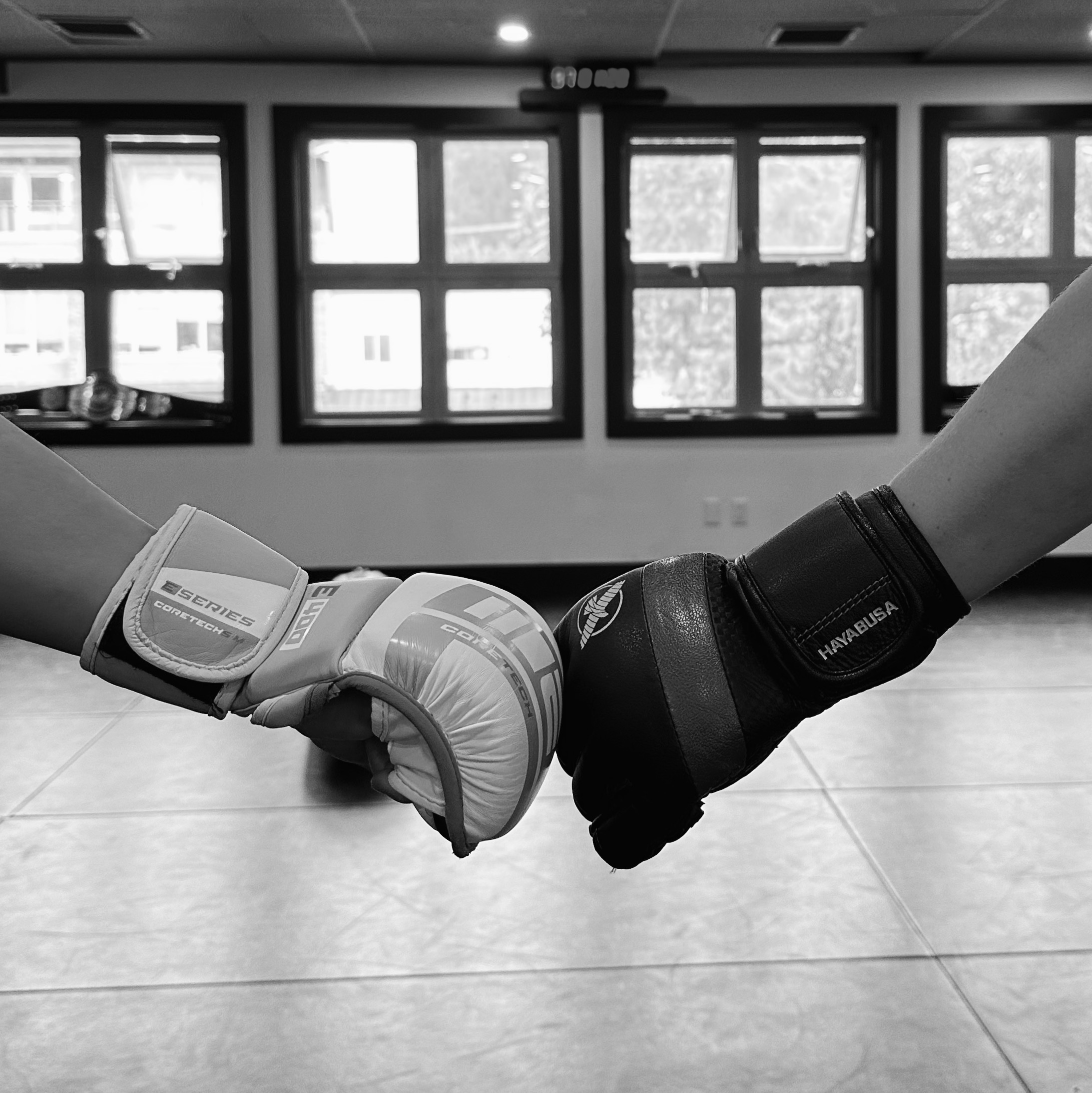 Roundhouse classes & programs