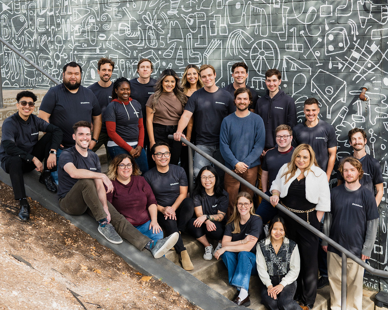 About Buildforce | We're dedicated to the electrical trade