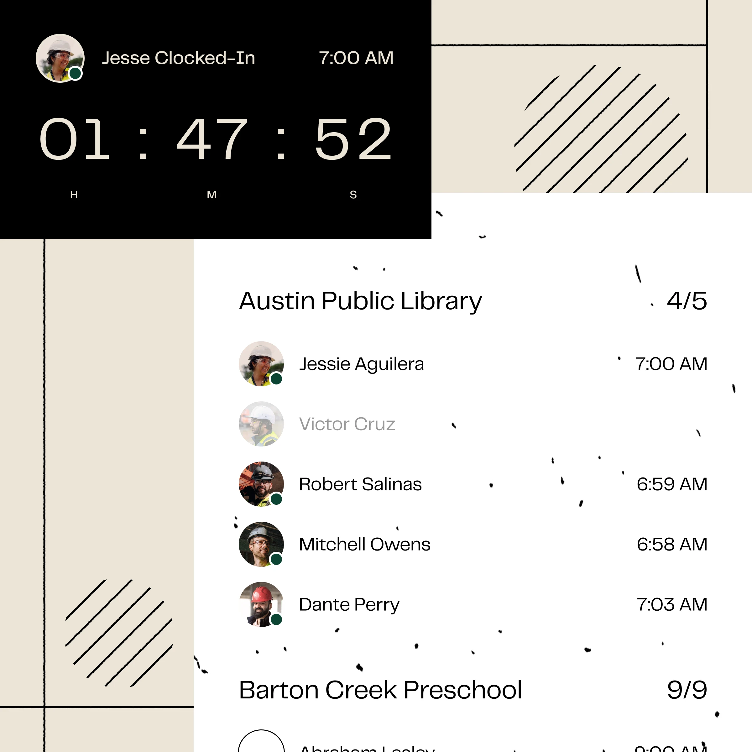 Explore the Buildforce Platform | Staff & Manage Electricians