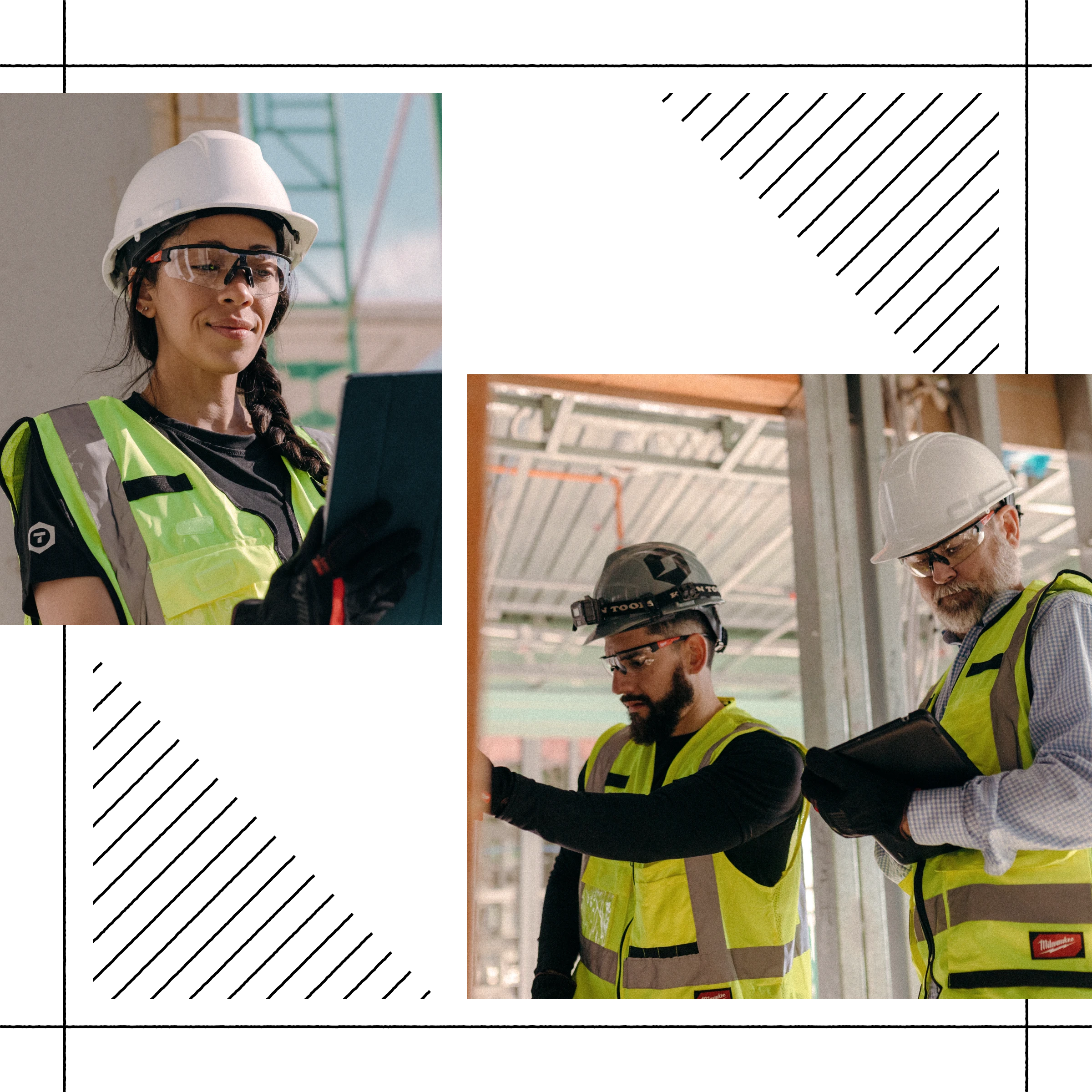 Explore the Buildforce Platform | Staff & Manage Electricians