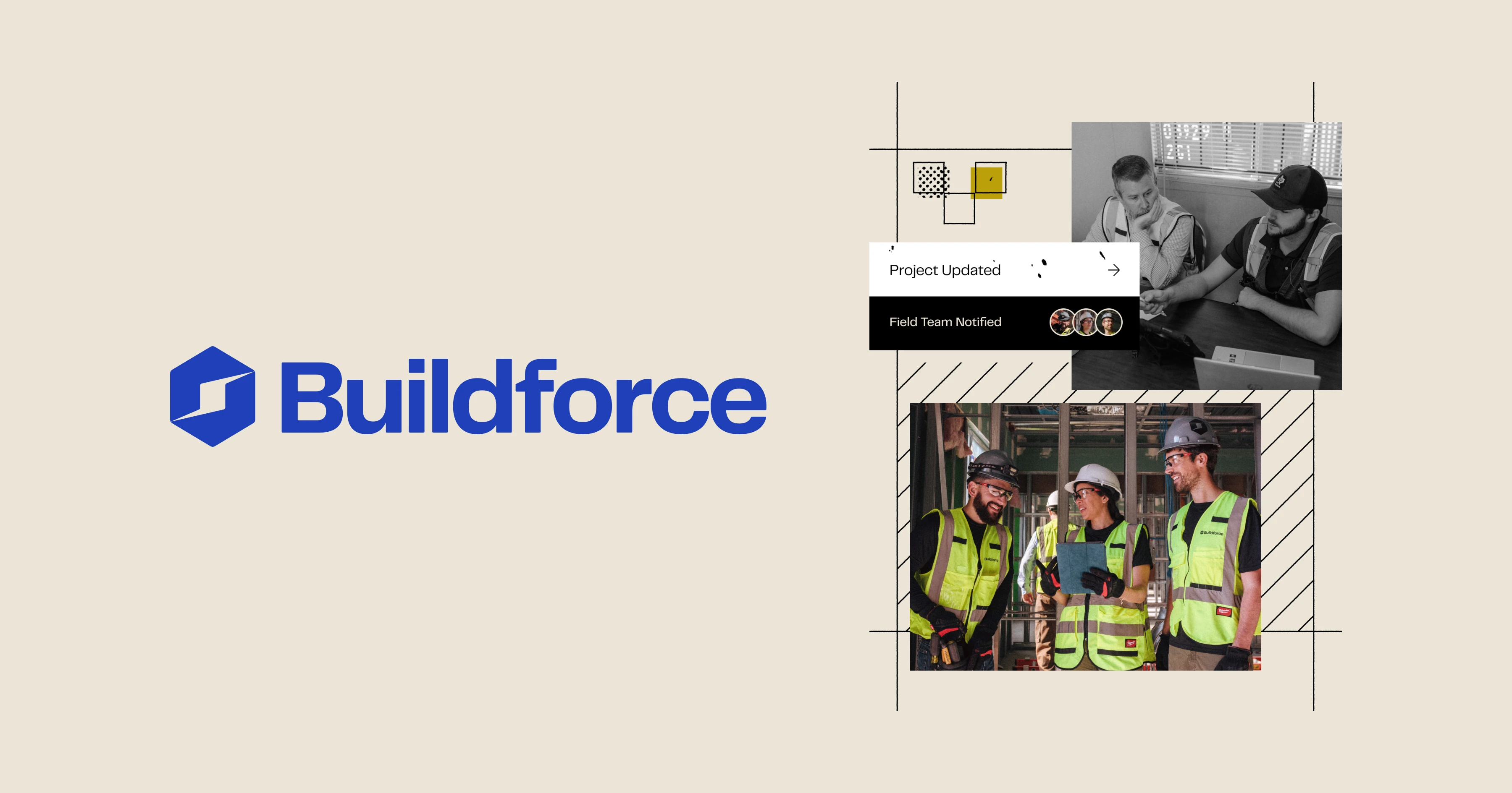 Administrative Staff | Buildforce Solutions