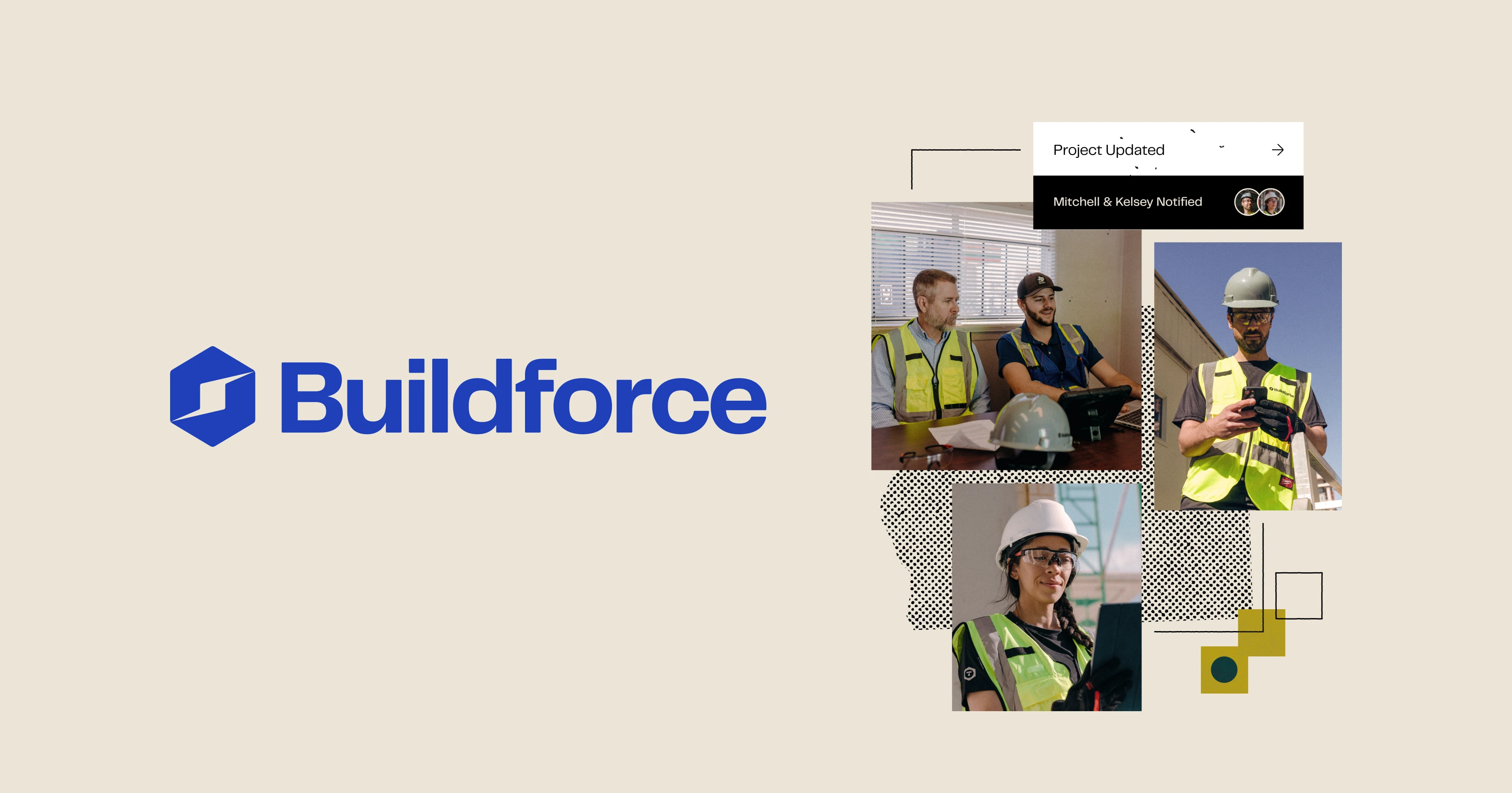 Electrician Workforce Management | Buildforce Platform