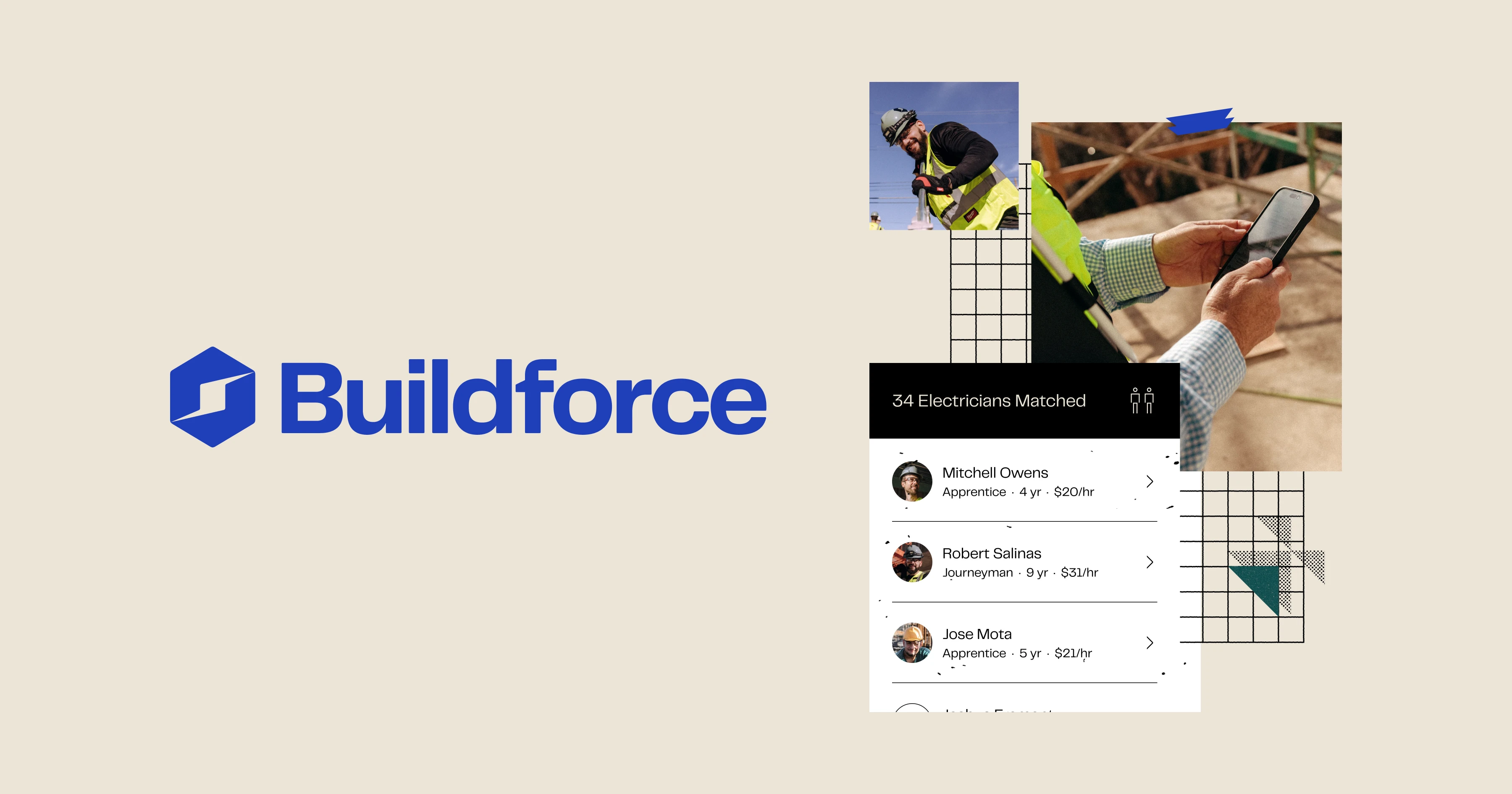 Field Operations | Buildforce Solutions