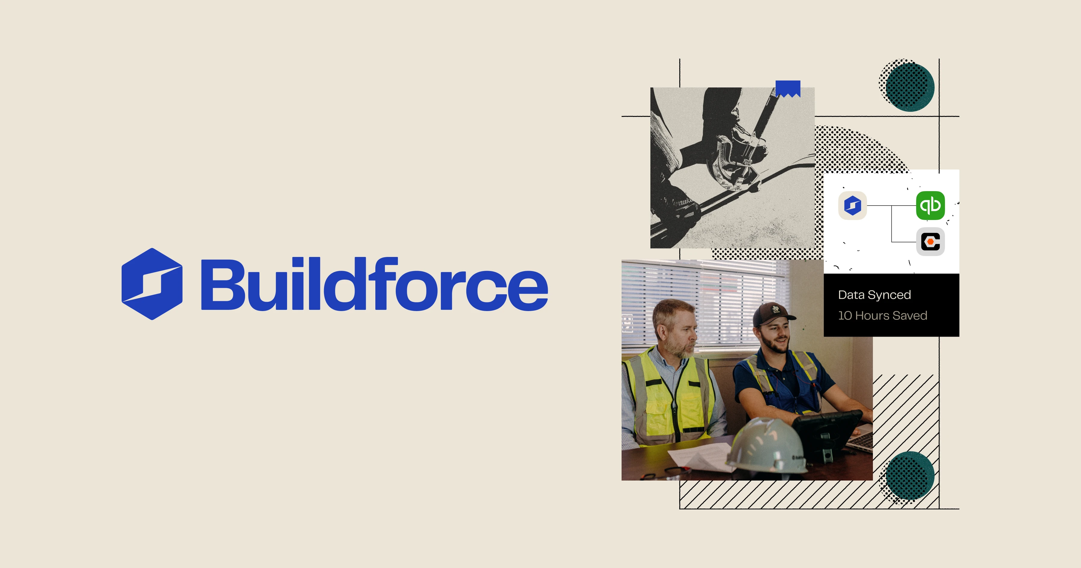 Integrations | Buildforce Platform
