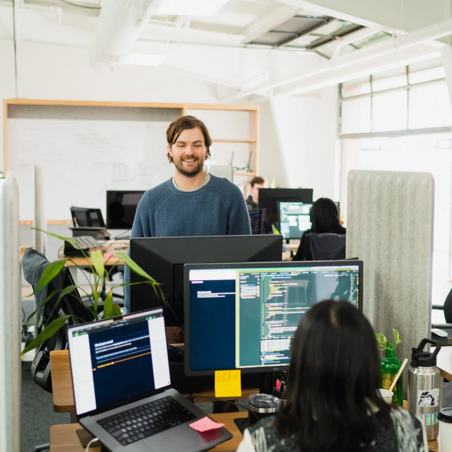 About Buildforce | We're dedicated to the electrical trade