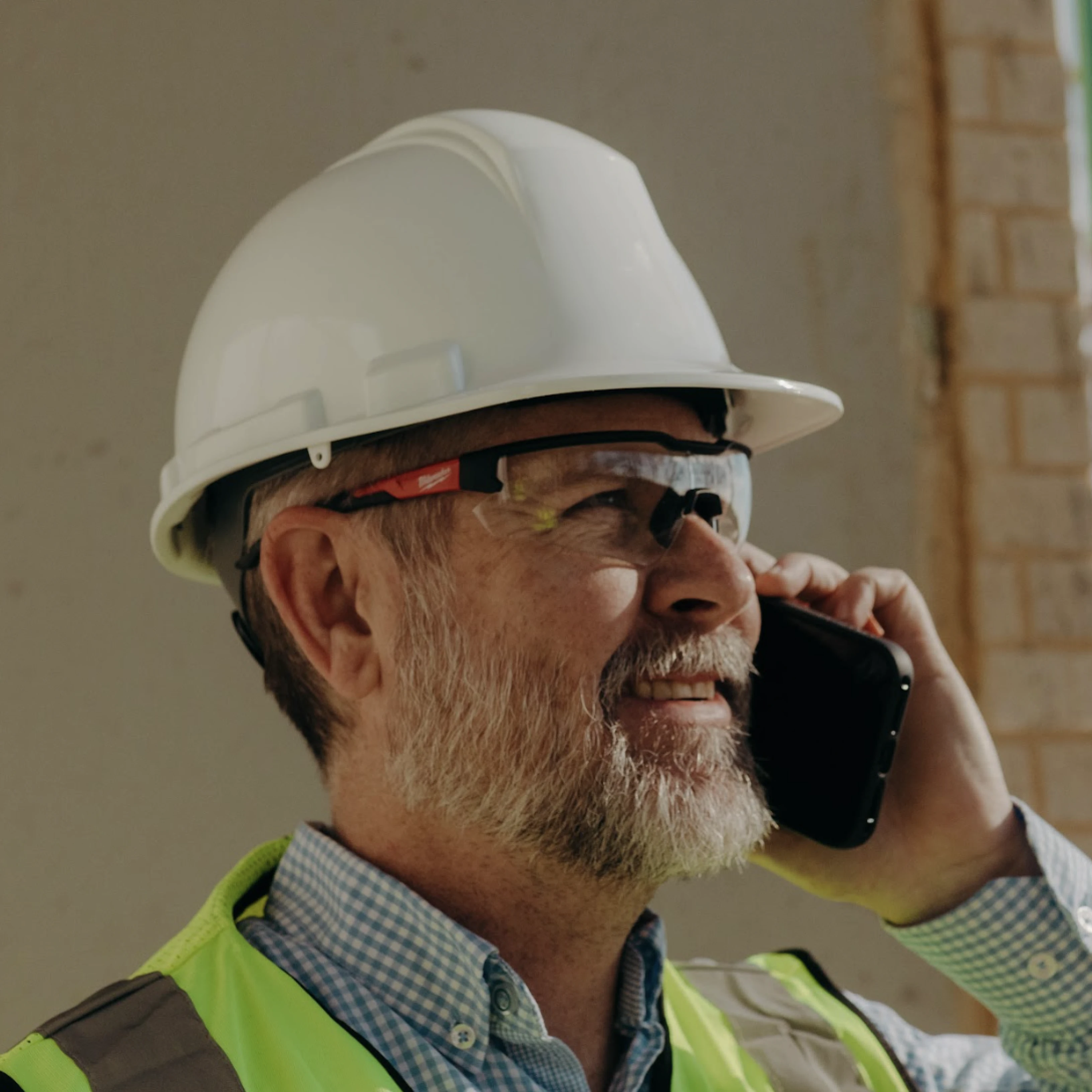 Explore the Buildforce Platform | Staff & Manage Electricians