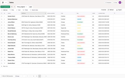 Diaflow | The easiest way to build GenAI tools & apps