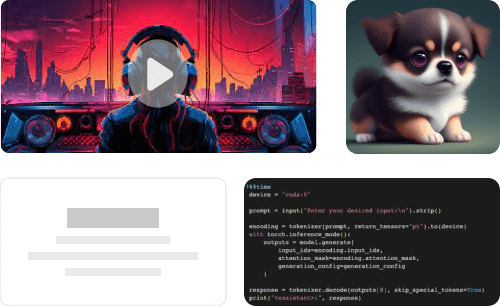 Diaflow | The easiest way to build GenAI tools & apps