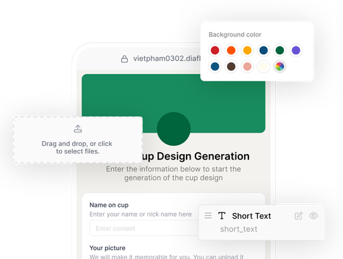 Diaflow | The easiest way to build GenAI tools & apps