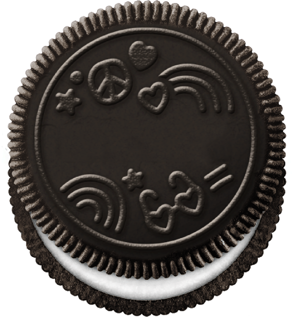 Proud Words - Oreo New Zealand