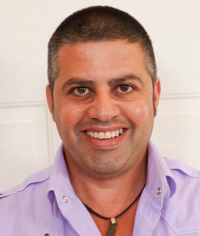 ARC Disability Services - Annual Report 2022-23