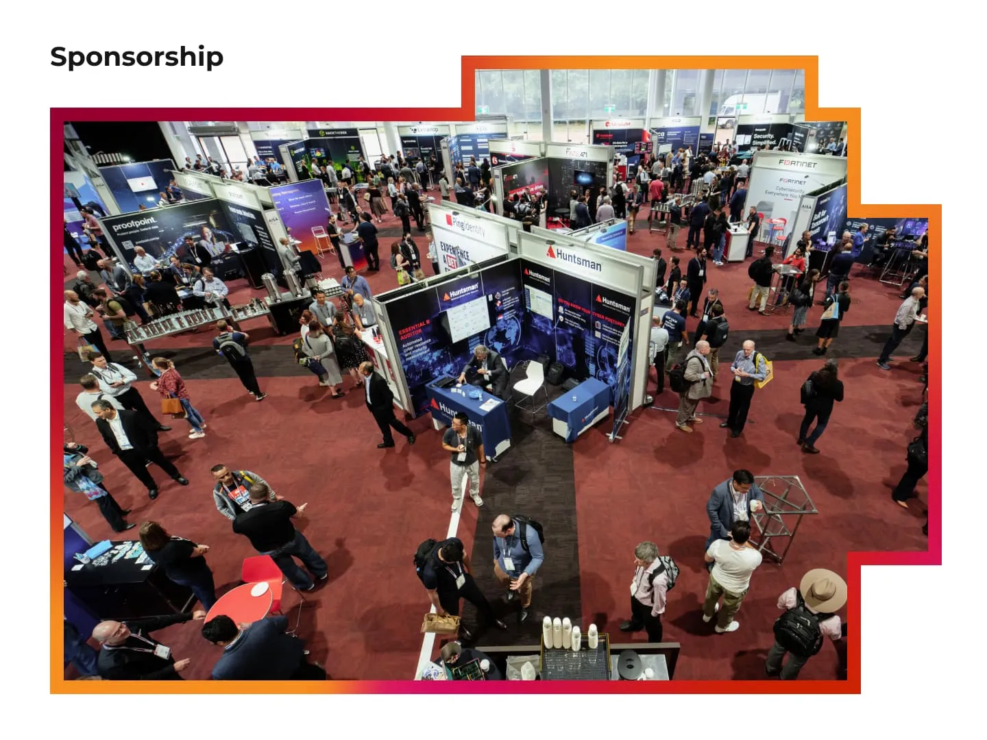 Australian Cyber Conference 2024