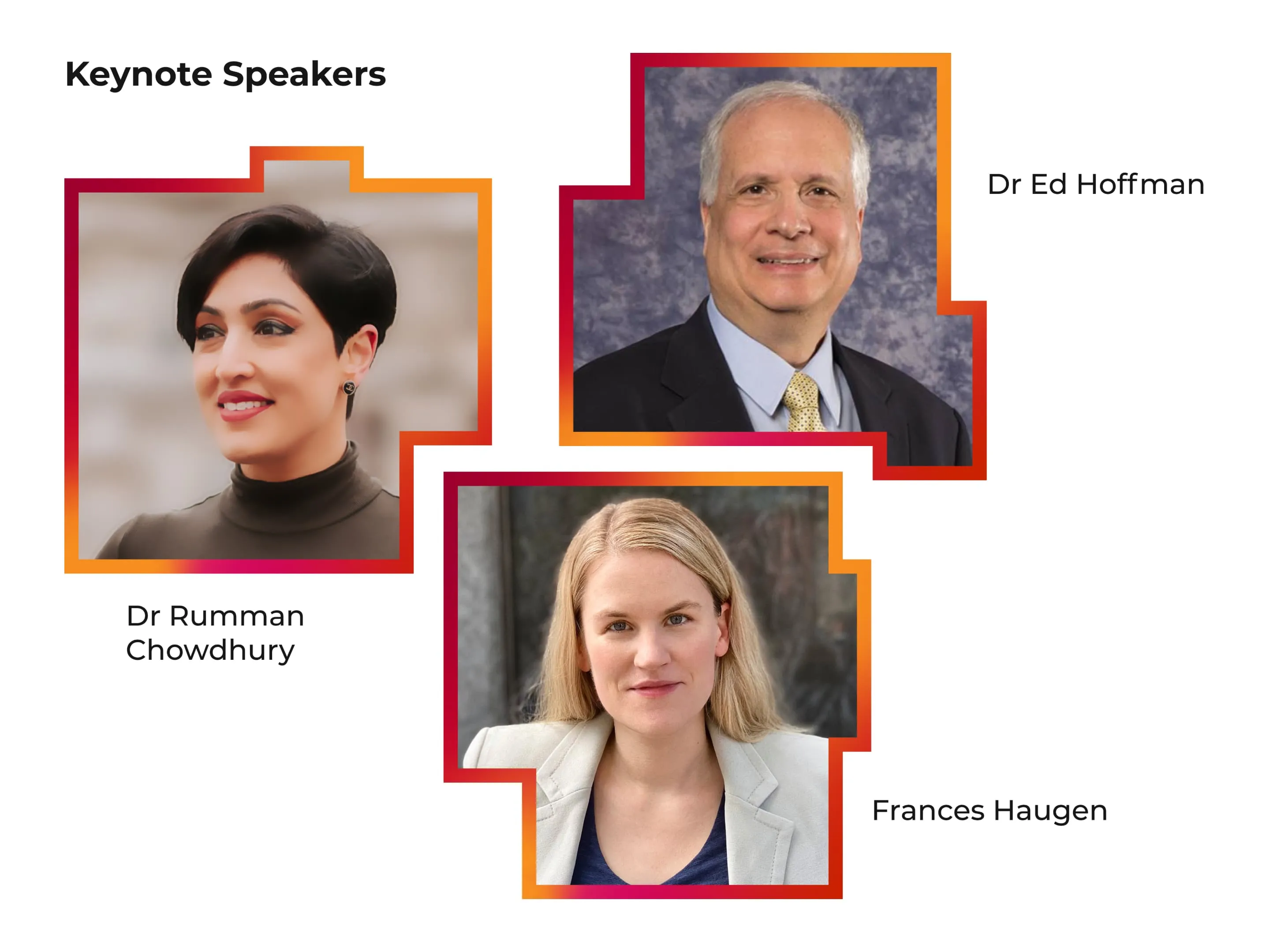 Australian Cyber Conference 2024