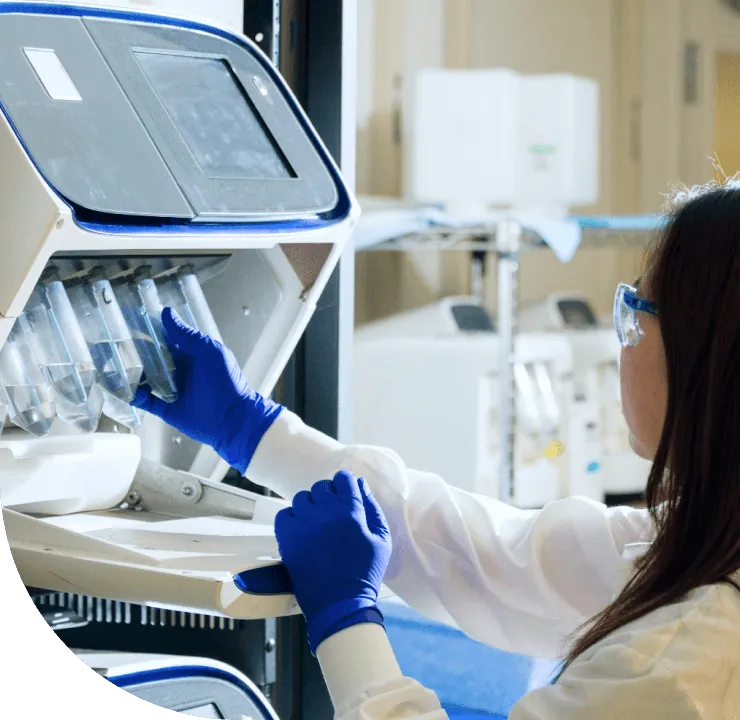 About | ACT Genomics