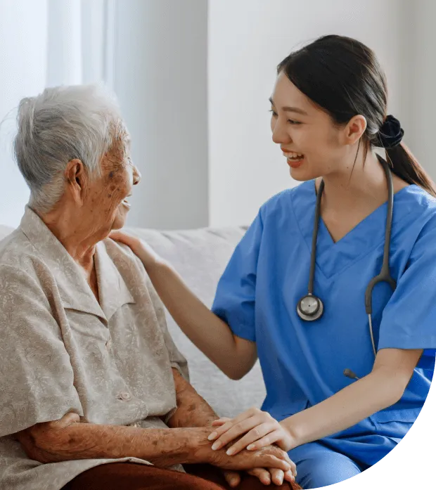 Solutions for Professionals | ACT Genomics