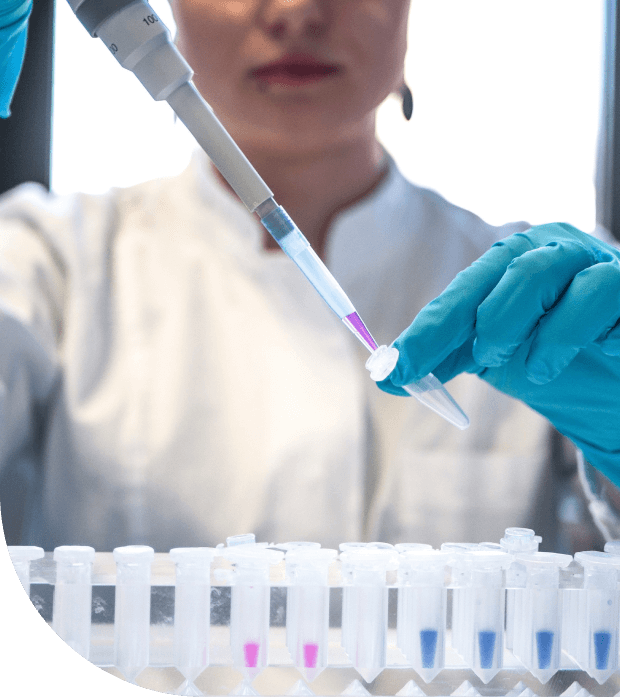 About | ACT Genomics