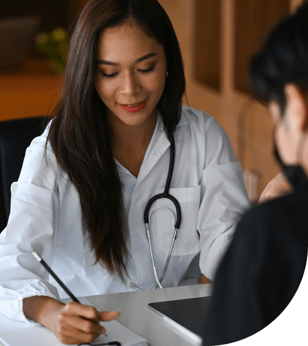 Solutions for Patients | ACT Genomics