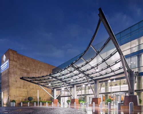 Explore Cerulean's Portfolio of Recent Projects