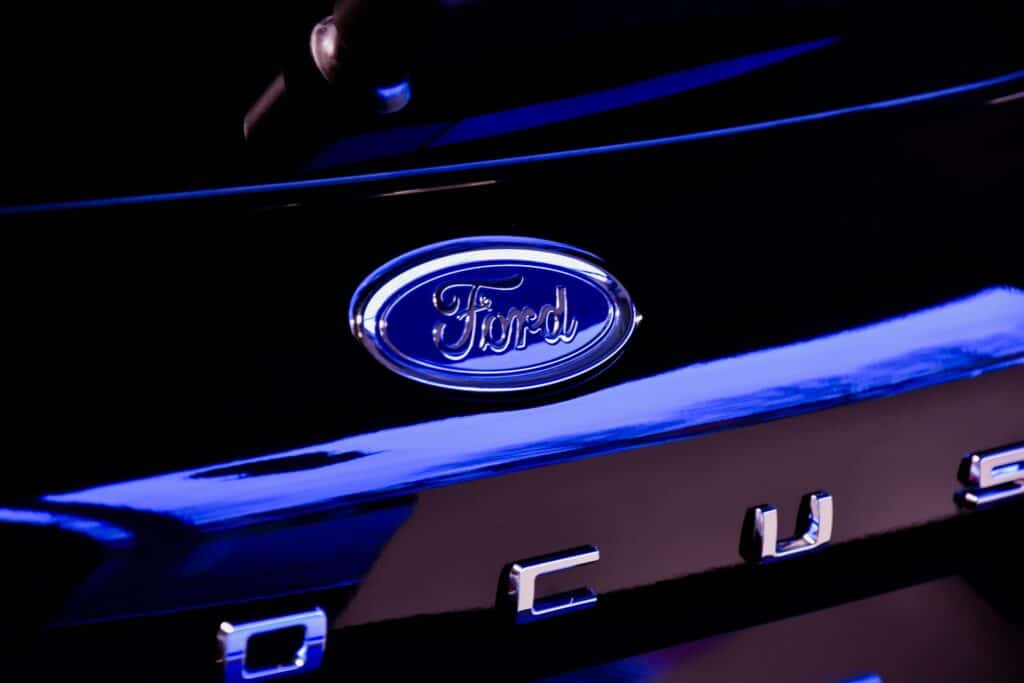 Enviar currículum a Ford: pasos y consejos
