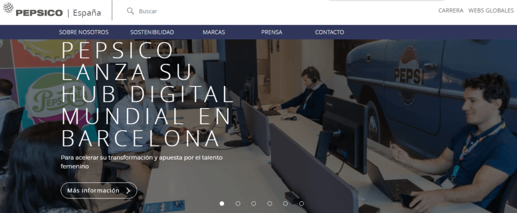 Cómo enviar currículum a Pepsi: todo lo que tienes que saber