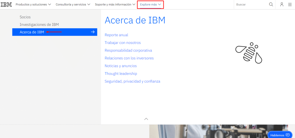 Enviar currículum a IBM: todo lo que debes saber