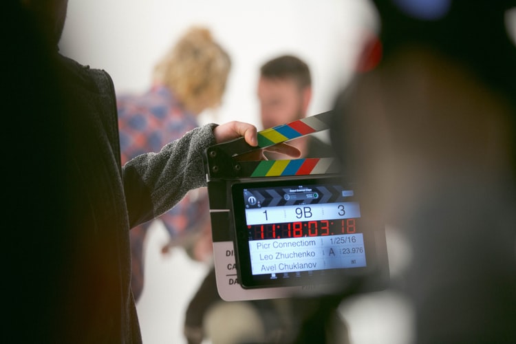 Currículum artístico de actor: cómo brillar antes del casting