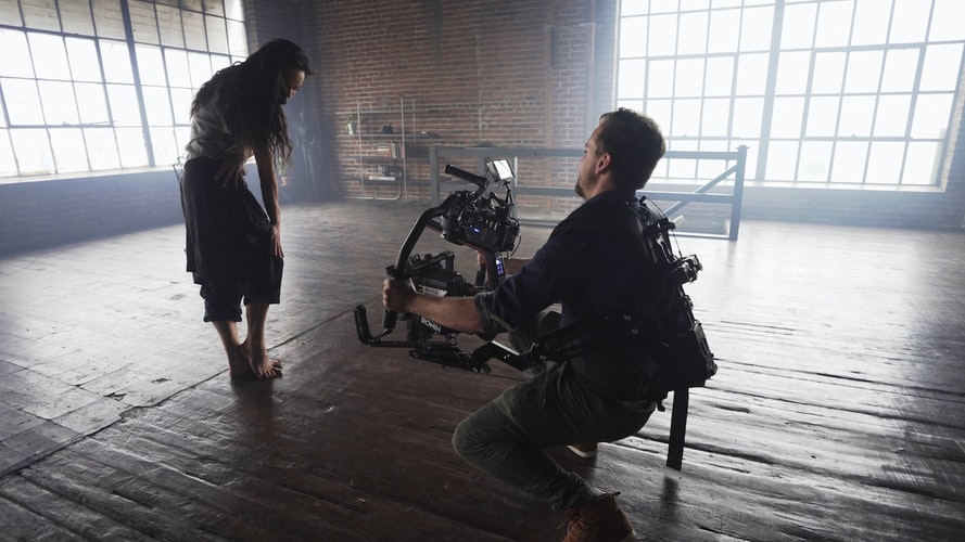 Currículum artístico de actor: cómo brillar antes del casting