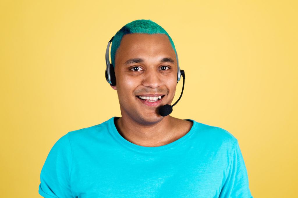 Currículum para trabajar en un call center Currículum para trabajar en un call center