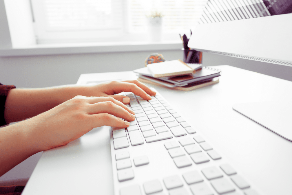 Ejemplo de CV en español en orden cronológico inverso: paso a paso y ...