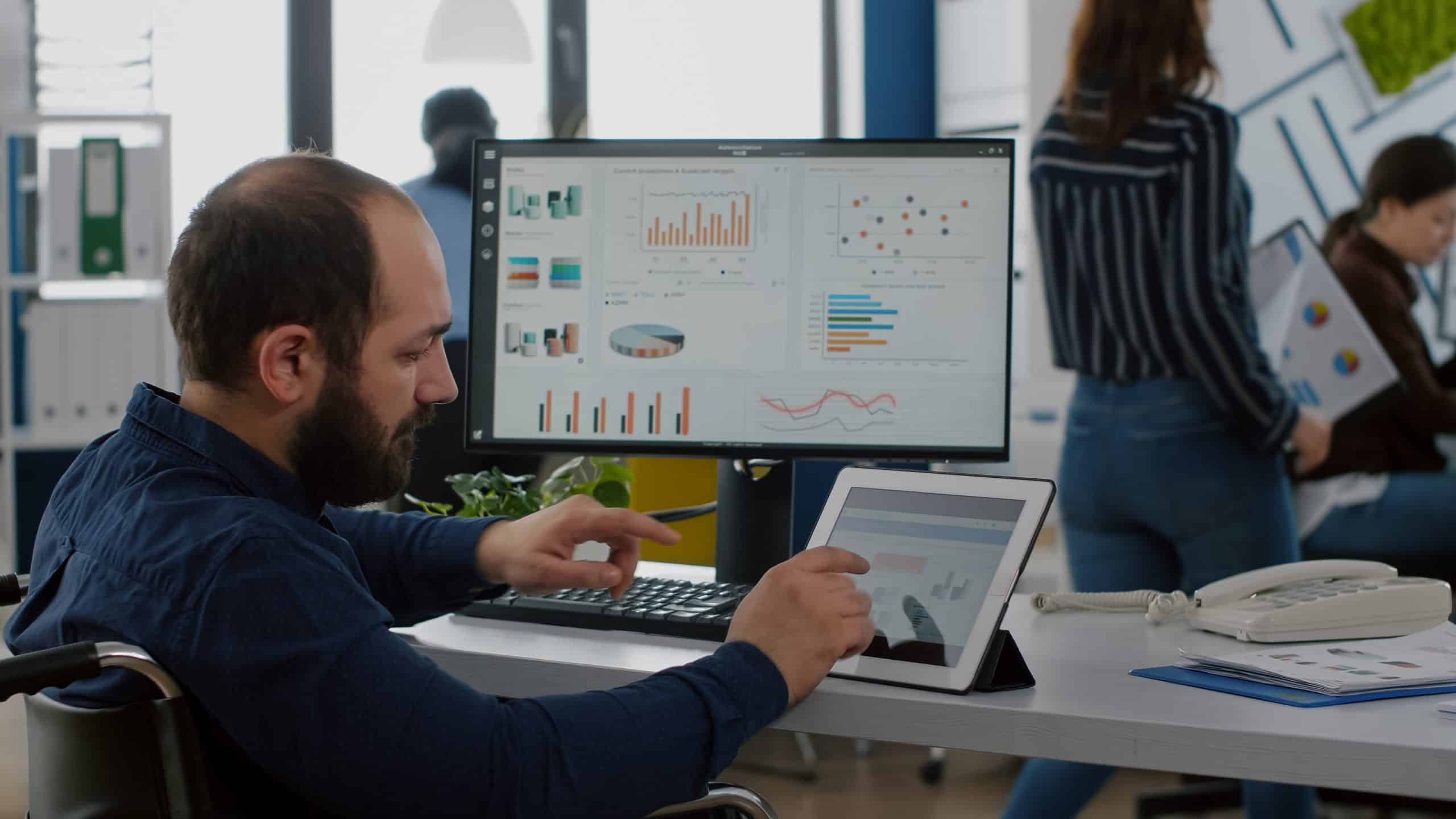 Cómo escribir un CV de analista de negocios con éxito: ejemplos y ... Cómo escribir un CV de analista de negocios con éxito: ejemplos y ...
