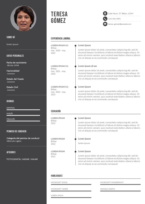 CV maestro Scrum: qué información agregar en él y cómo hacerlo