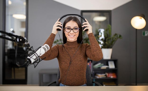 Currículum de locutor: consejos para sobresalir