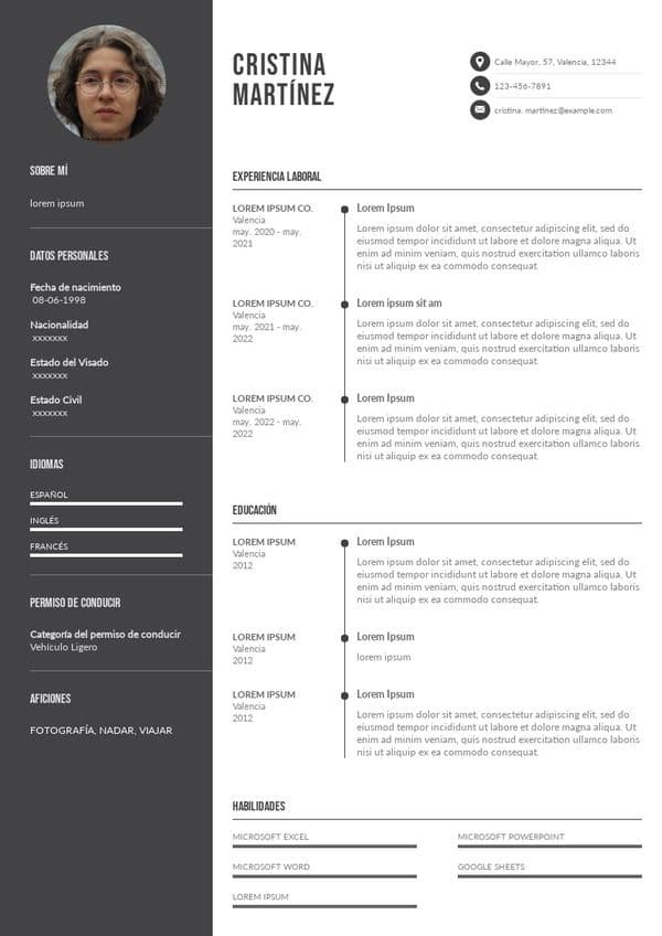 Cómo hacer un CV de maestro: guía con ejemplos y consejos de redacción