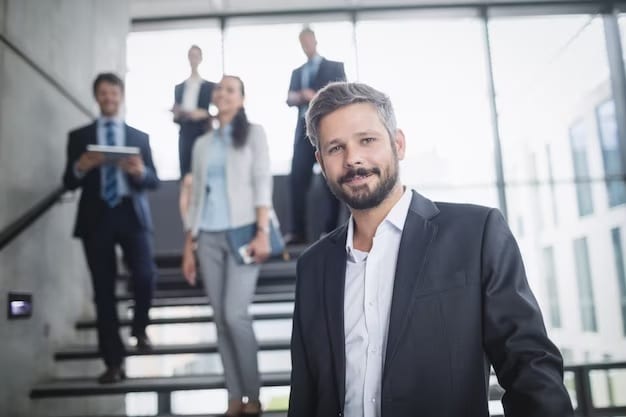 CV director: una guía completa para su correcta redacción