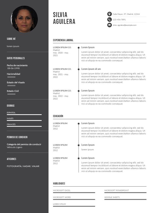 Cómo hacer un buen CV de arquitecto de soluciones: recomendaciones con ...