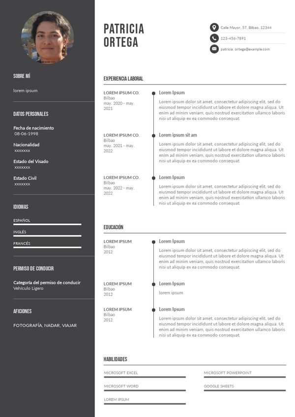 CV ingeniero de calidad: guía práctica para escribir una candidatura que consiga síes