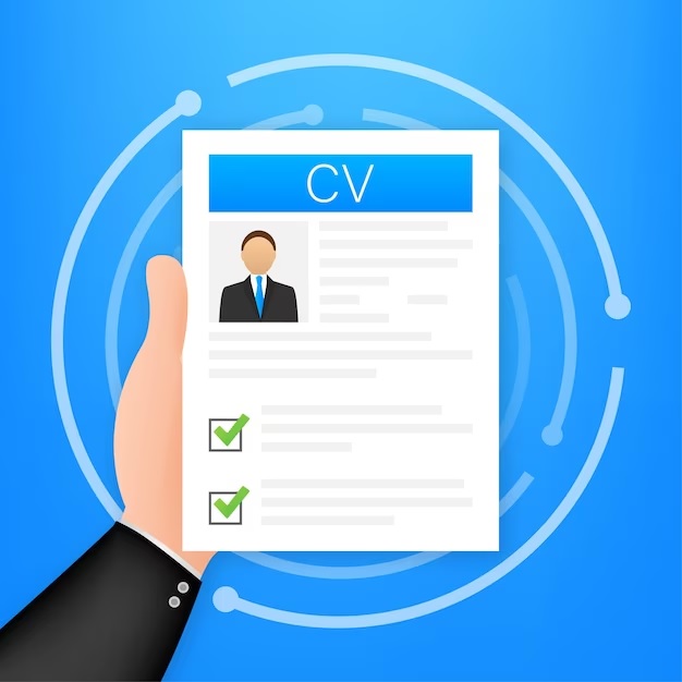 Cómo hacer correctamente un CV Auxiliar de Contabilidad