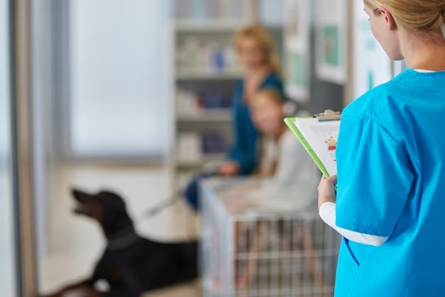 CV asistente veterinario: una guía especializada adaptada a ti
