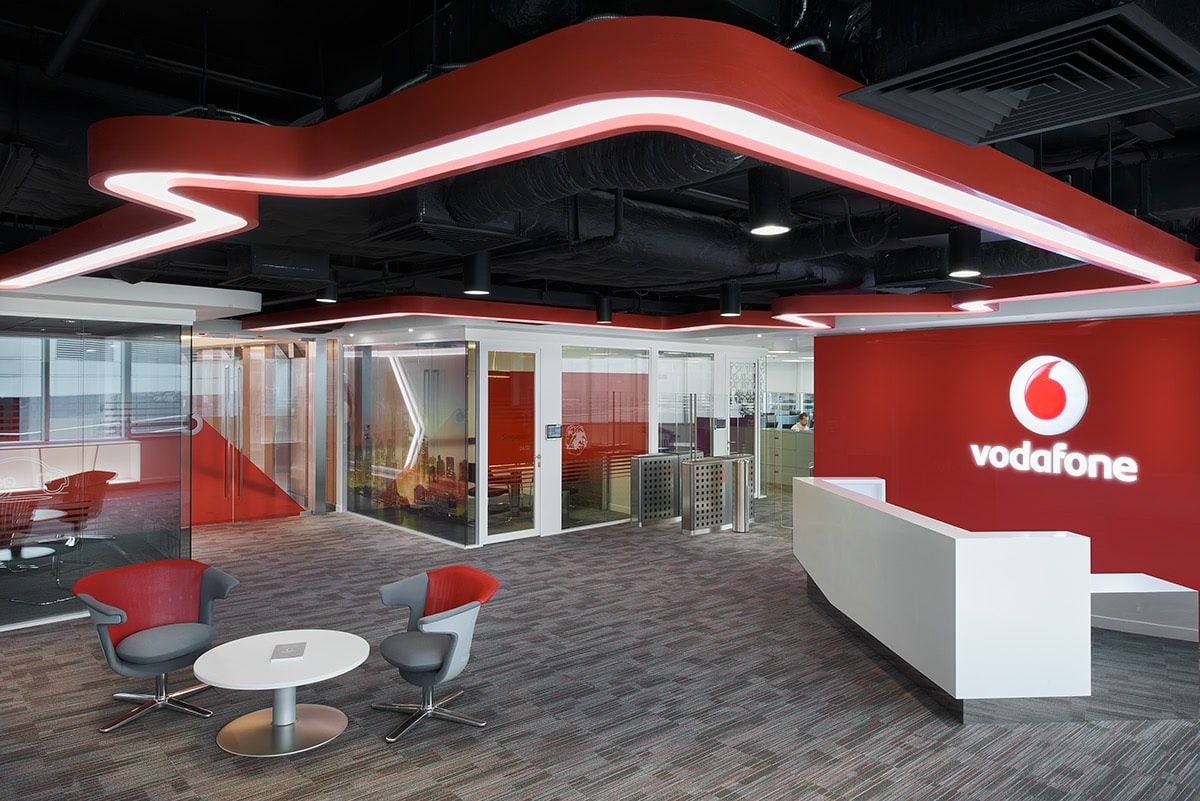 Enviar currículum a Vodafone: guía para solicitar un empleo