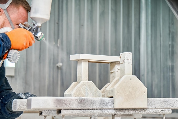 Guía Sencilla para Crear tu CV de Peón de Marmolista: Plantilla y Consejos Prácticos