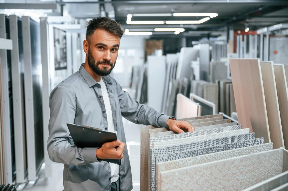 Guía Sencilla para Crear tu CV de Peón de Marmolista: Plantilla y Consejos Prácticos