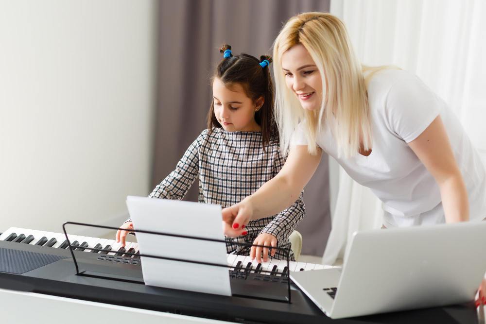 Guía Sencilla para Crear un CV Impactante como Profesor de Piano