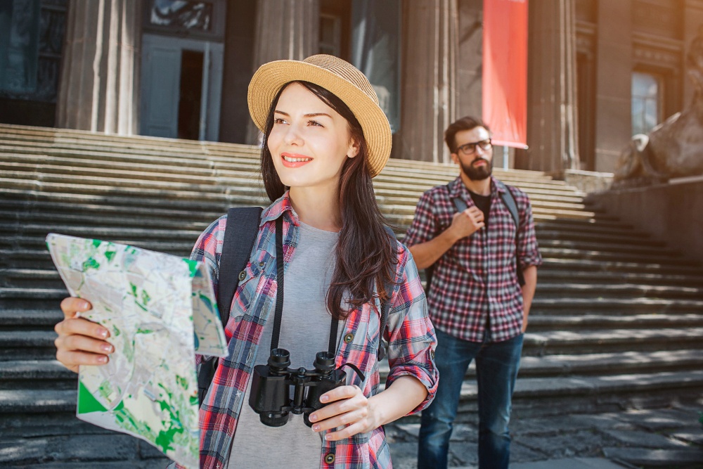 Guía Paso a Paso para Crear un CV de Guía Turístico Sin Experiencia con Plantillas de CV