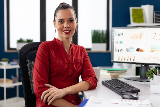 Guía Paso a Paso para Crear un CV de Asistente de Marketing sin ...