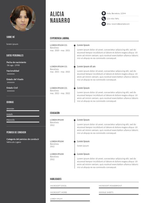 Guía completa para redactar un currículum y solicitar empleo en Uganda